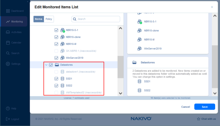 vSphere Performance Monitoring: Why You Need It