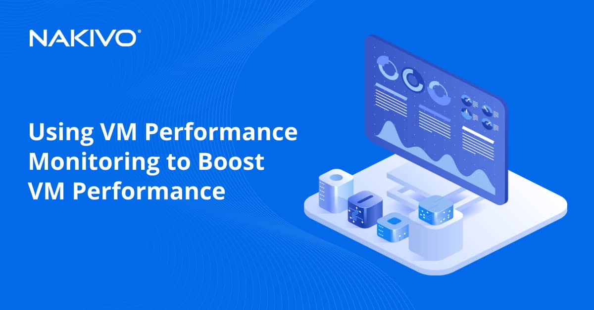vSphere Performance Monitoring: Why You Need It