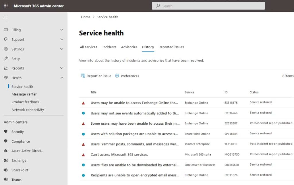 How to Fix Issues with Microsoft Office 365 Slow Performance