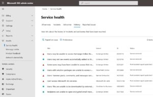 How to Fix Issues with Microsoft Office 365 Slow Performance