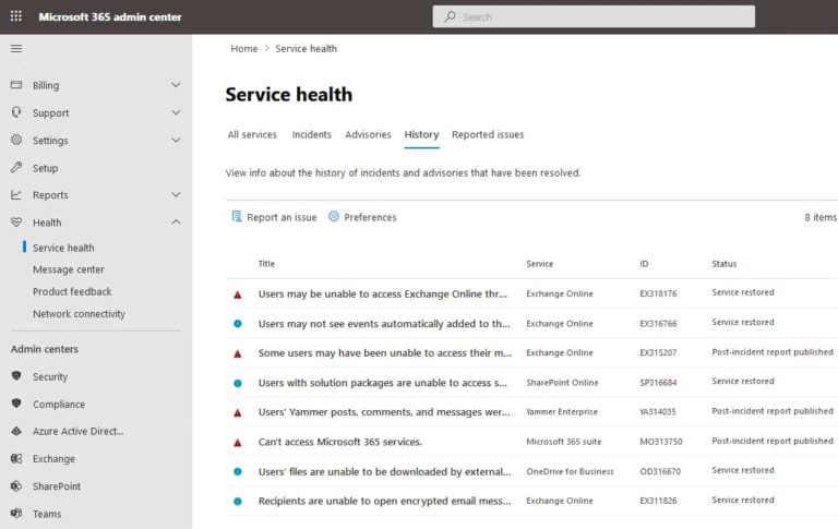 How to Fix Issues with Microsoft Office 365 Slow Performance