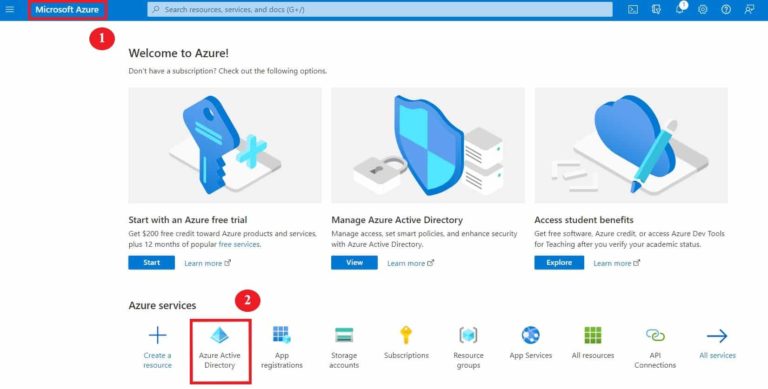 Enabling Modern Authentication in Office 365