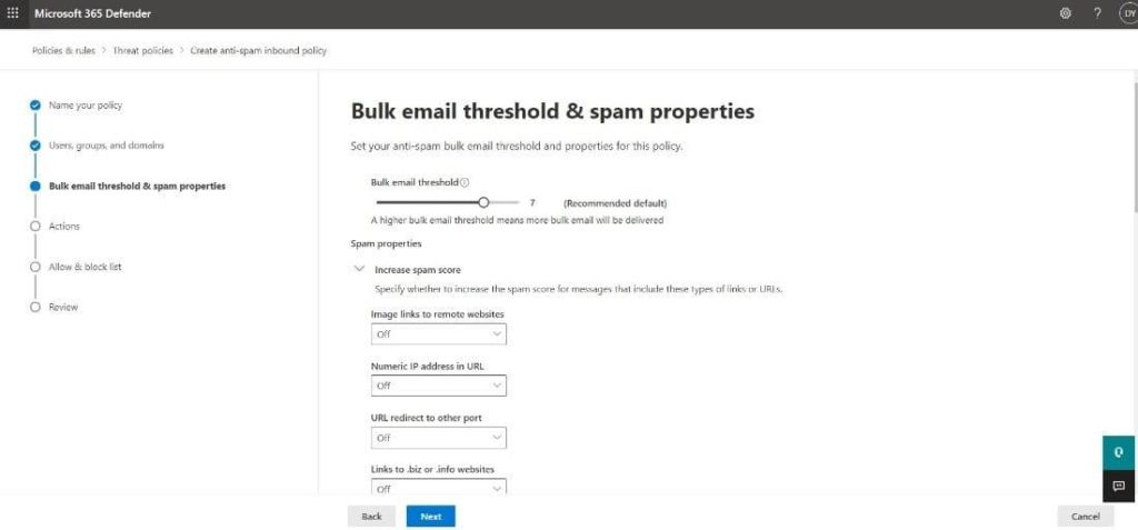 Office 365 Spam Filter: A Complete Setup Guide