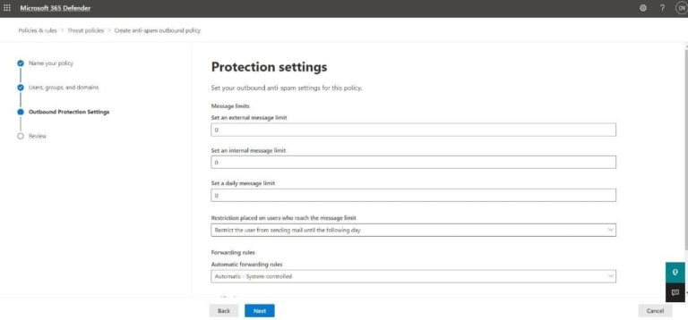 Office 365 Spam Filter A Complete Setup Guide