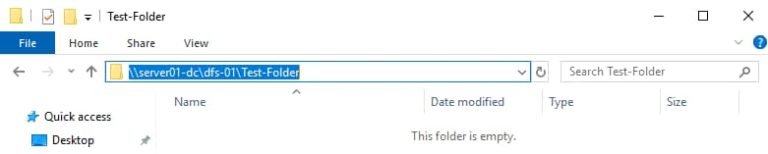 How to Configure DFS Replication for Windows Server?