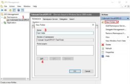 How to Configure DFS Replication for Windows Server?