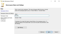 How to Configure DFS Replication for Windows Server?