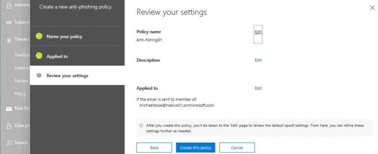 Office 365 Advanced Threat Protection: A Complete Overview
