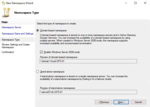 How to Configure DFS Replication for Windows Server?