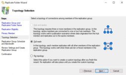How to Configure DFS Replication for Windows Server?