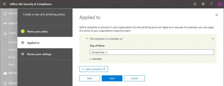 Office 365 Advanced Threat Protection: A Complete Overview