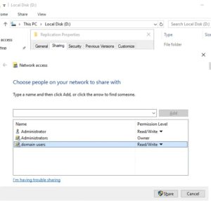 How to Configure DFS Replication for Windows Server?