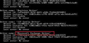 Crash-Consistent vs. App-Consistent Backups Comparison