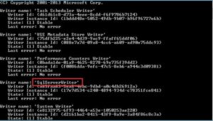 Crash-Consistent vs. App-Consistent Backups Comparison