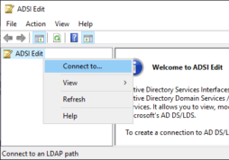 How to Restore Deleted Objects in Active Directory