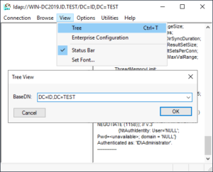 How to Restore Deleted Objects in Active Directory