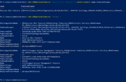 How to Restore Deleted Objects in Active Directory