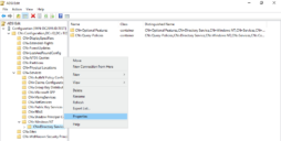 How to Restore Deleted Objects in Active Directory