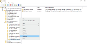 How to Restore Deleted Objects in Active Directory