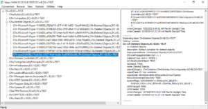 How to Restore Deleted Objects in Active Directory