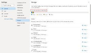 How to Increase Mailbox Size in Office 365 Exchange Online
