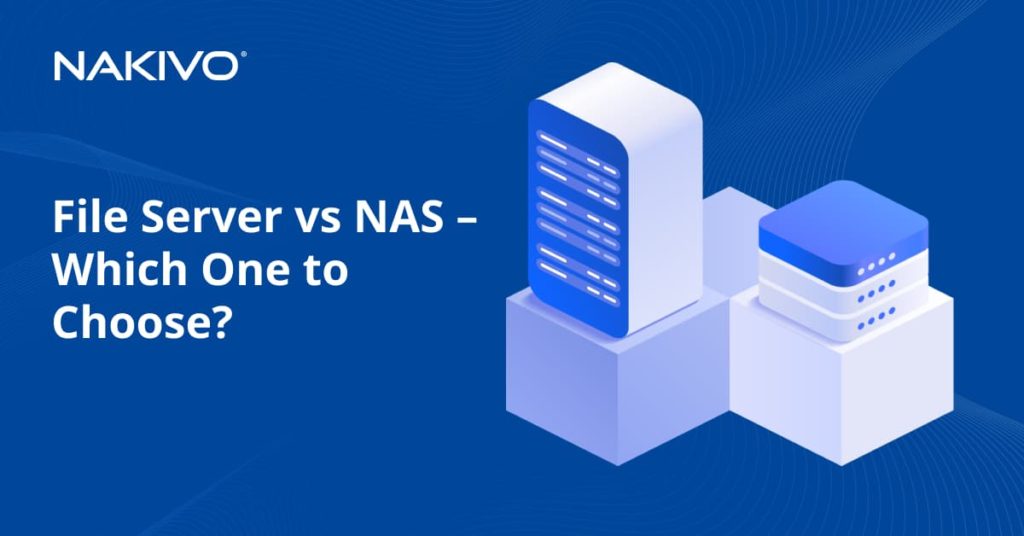 How to Replicate VMware VMs with NAKIVO Backup & Replication