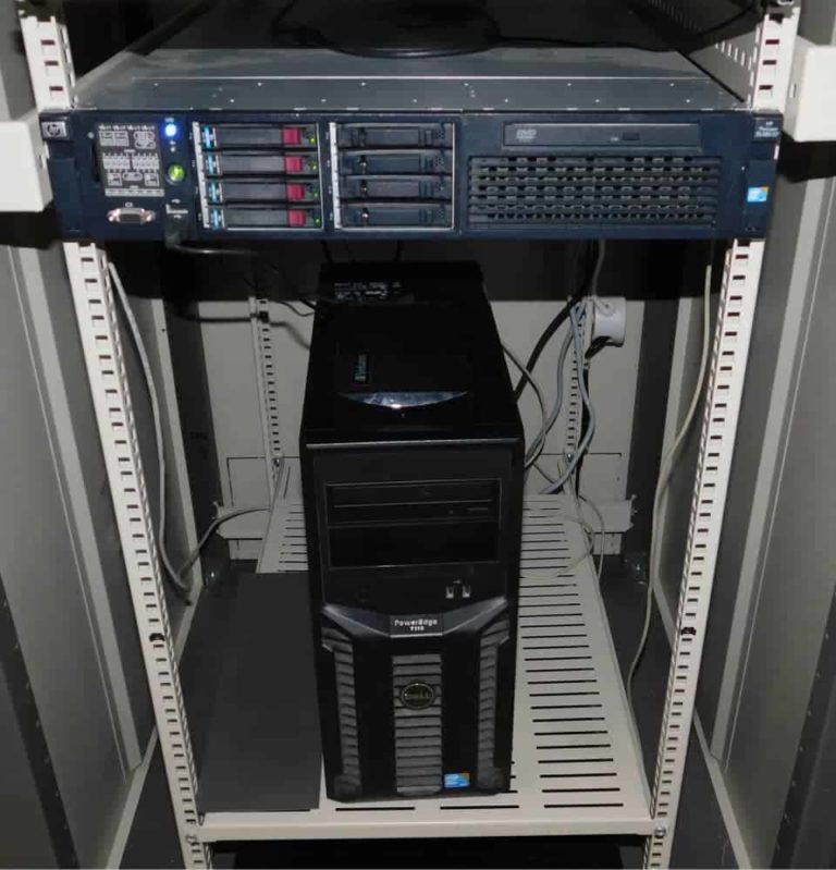 NAS vs File Server: A Comprehensive Comparison