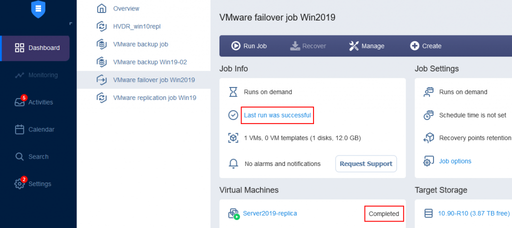 What Is VM Failover and How It Works: A Full Overview