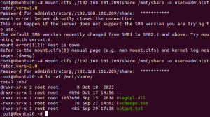 CIFS vs SMB Protocols – What Are the Differences?