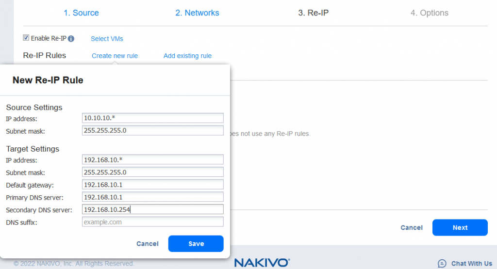 What Is VM Failover and How It Works: A Full Overview