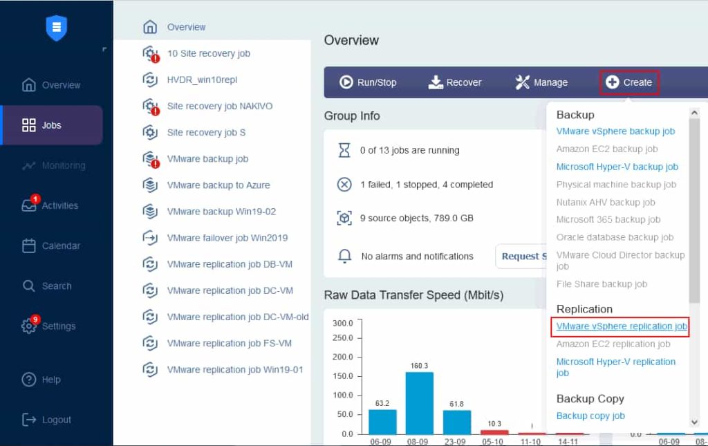 What Is VM Failover and How It Works: A Full Overview