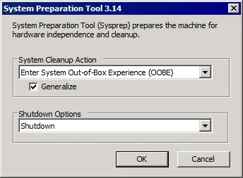 How to Clone a Hyper-V VM by Using VM Templates