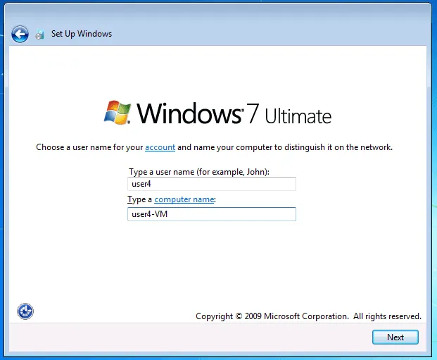 How to Clone a Hyper-V VM by Using VM Templates