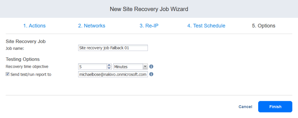 Disaster Recovery Testing: 10 Reasons Why You Need It