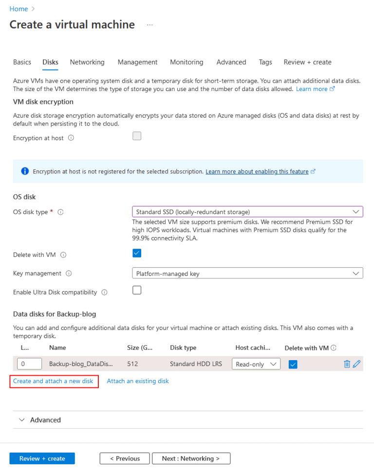 How To Backup Vms To Azure A Nakivo Guide