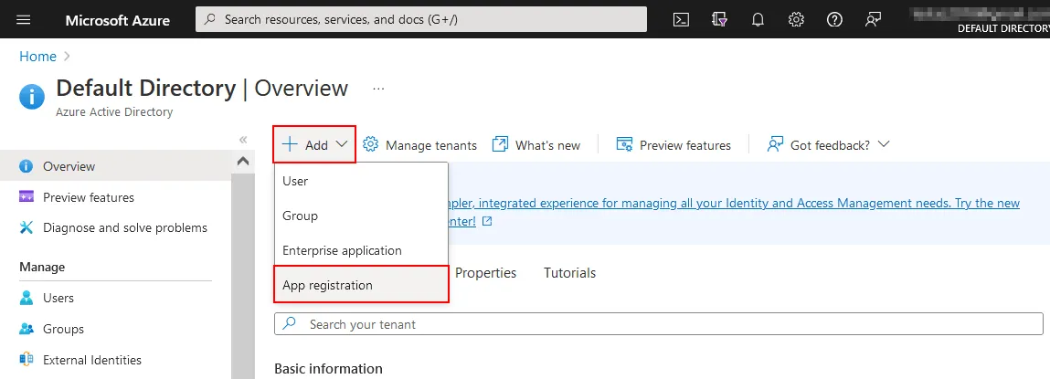 Backup to Azure Blob Storage: A Full Configuration Guide