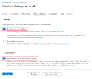 Backup to Azure Blob Storage: A Full Configuration Guide