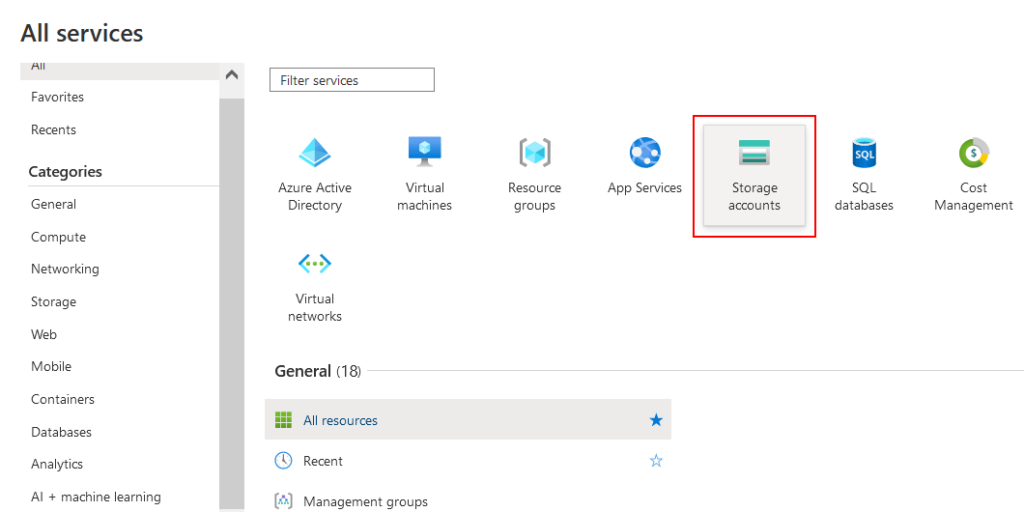 Backup to Azure Blob Storage: A Full Configuration Guide