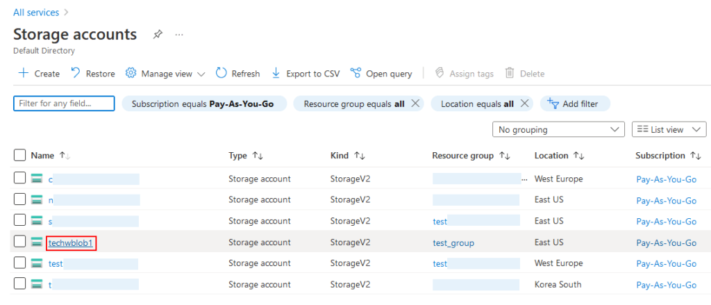 Backup to Azure Blob Storage: A Full Configuration Guide