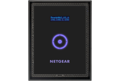 Create your own VM Backup Appliance with NAKIVO and NETGEAR