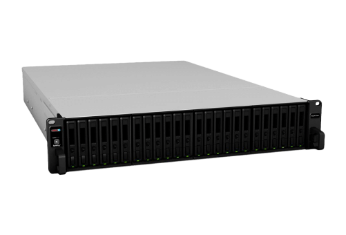 Create your own VM Backup Appliance with NAKIVO and NETGEAR