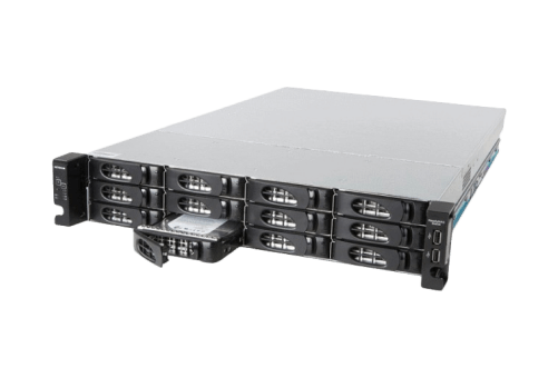 Create your own VM Backup Appliance with NAKIVO and NETGEAR