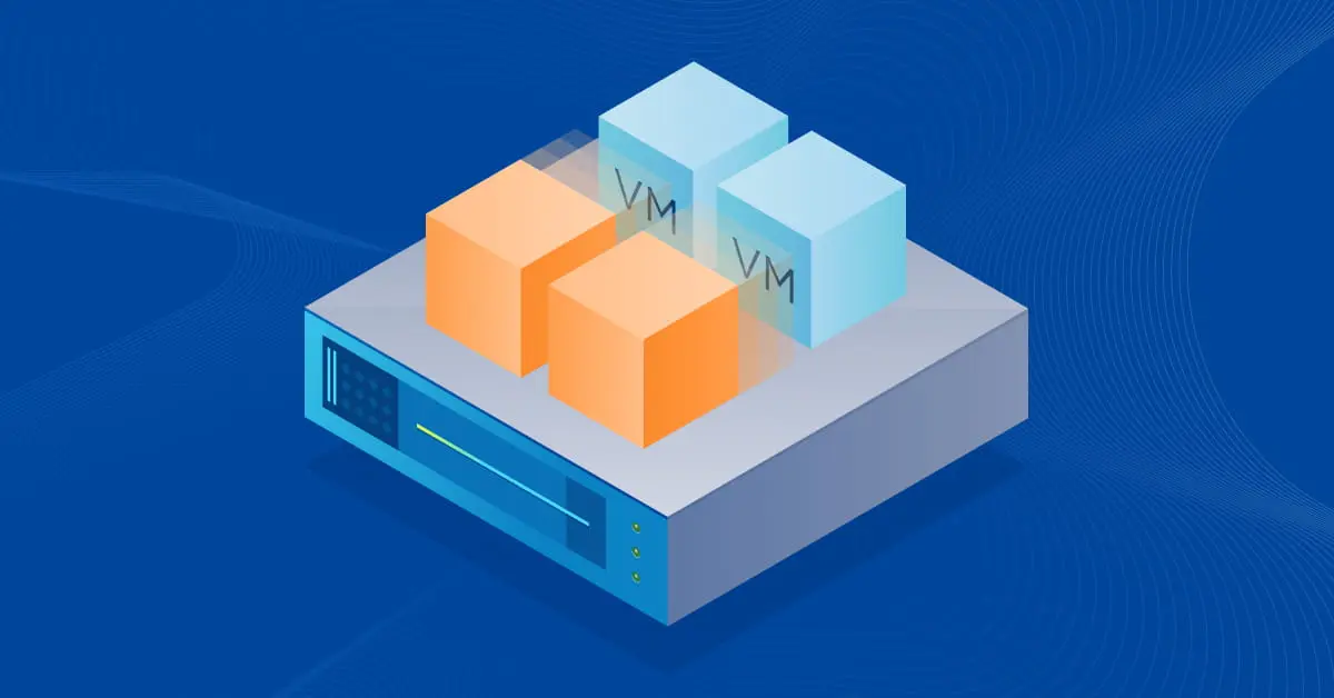 How to Clone a Hyper-V VM by Using VM Templates