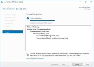 How to Deploy Hyper-V High Availability: Complete Guide