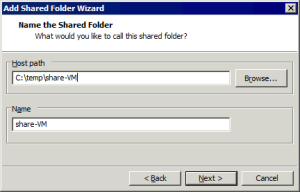 The Best Ways to Transfer Files from a VM to a Host