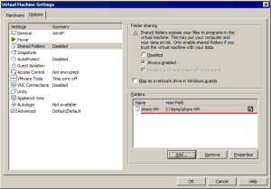 The Best Ways to Transfer Files from a VM to a Host