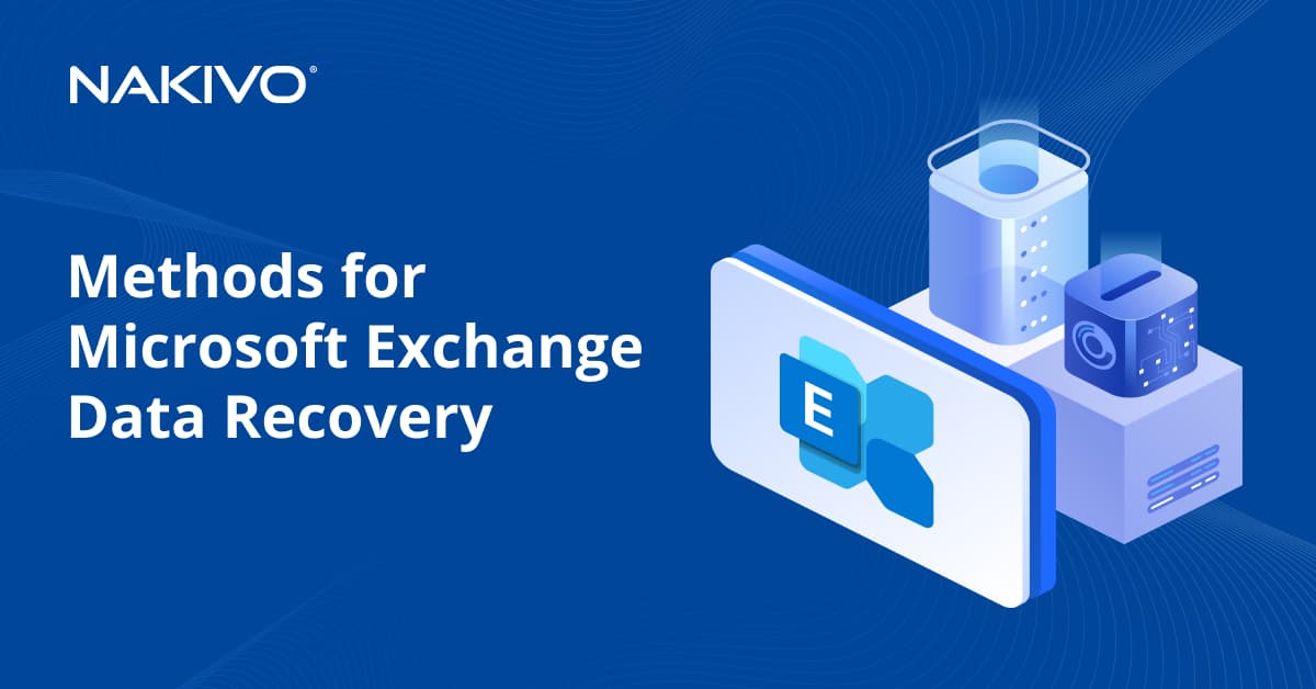 Microsoft Exchange Database Recovery Guide