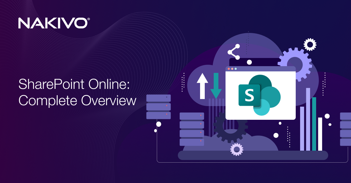 A Complete Overview of Microsoft SharePoint Online