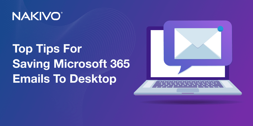 How to Download Emails from Office 365