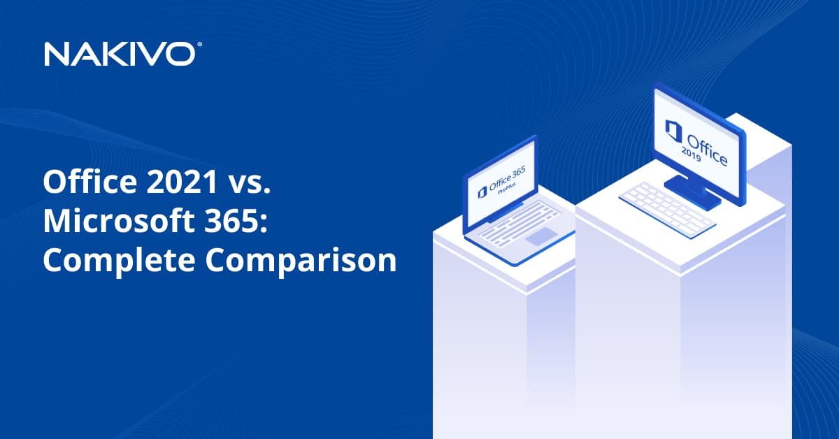 Microsoft 365 Vs Office 365 Whats The Difference What Is Microsoft 365